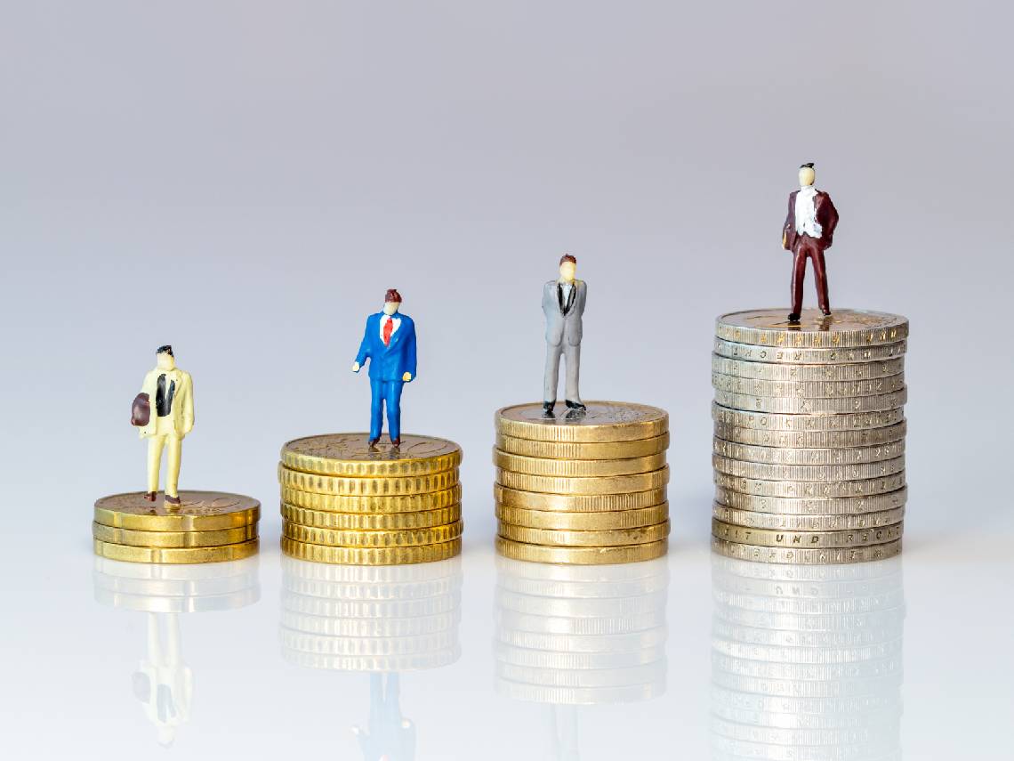 還在糾結0050、006208選誰好？2關鍵拆解，長期投資「選它」賺更多...高收入、小資族操作攻略 - 今周刊